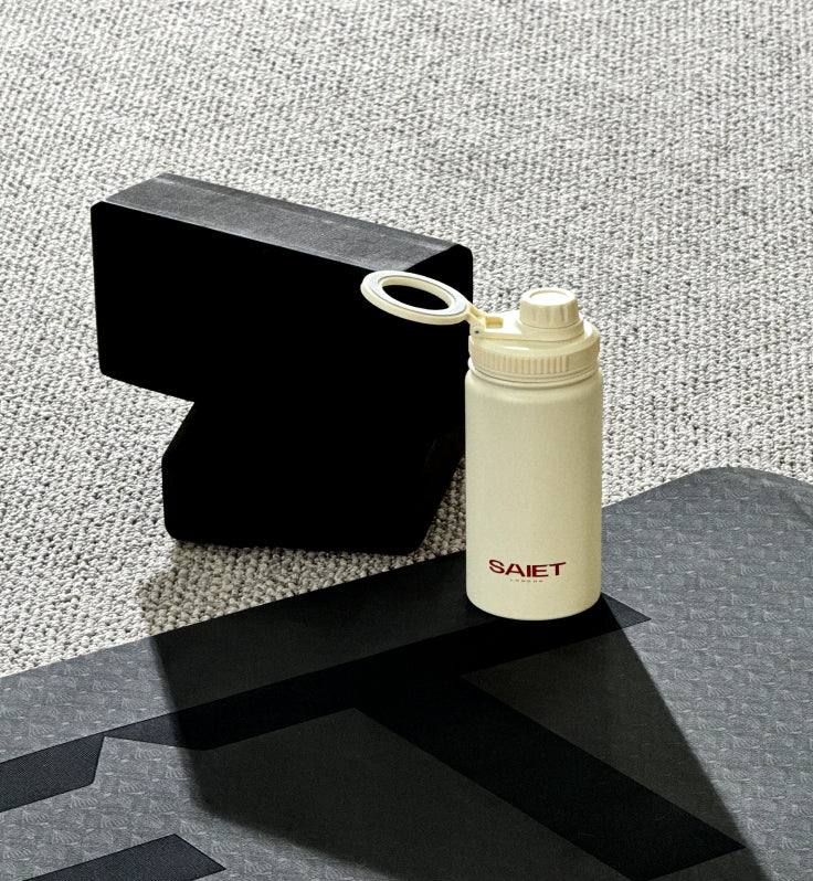 SAIET | Activewear Designed for Movement, Styled for Life