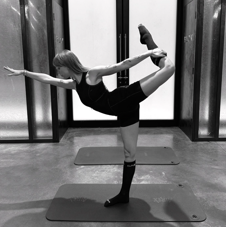 SAIET | Activewear Designed for Movement, Styled for Life